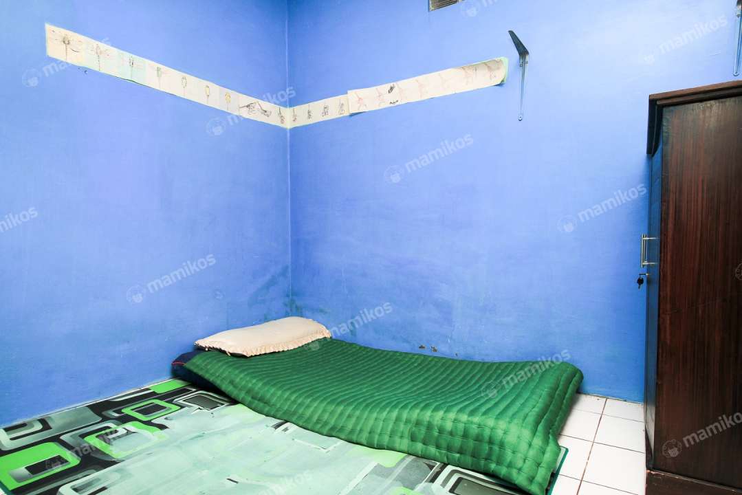 Kost Kota Bandung Kost Putra Murah Kost Kubang Sari 39 Tipe A Coblong ...