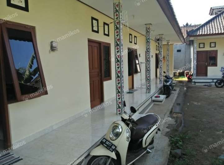 Kost Yuli Standar Kediri Tabanan
