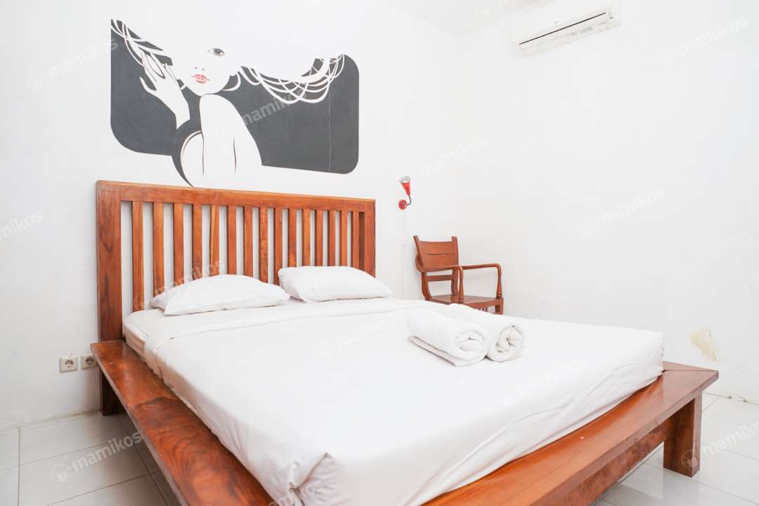 Kost Kabupaten Badung Kost Campur Eksklusif Kost Rumahku Tipe A Kuta ...