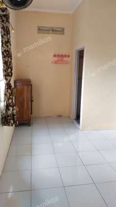 Kost Two AL Mampang Prapatan Jakarta Selatan