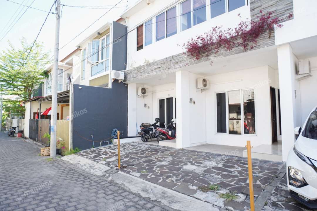 Kost Hosana Guest House Denpasar Selatan Denpasar RMZ