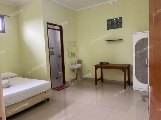 Kost Assyifa Tipe A Cimahi Utara Cimahi