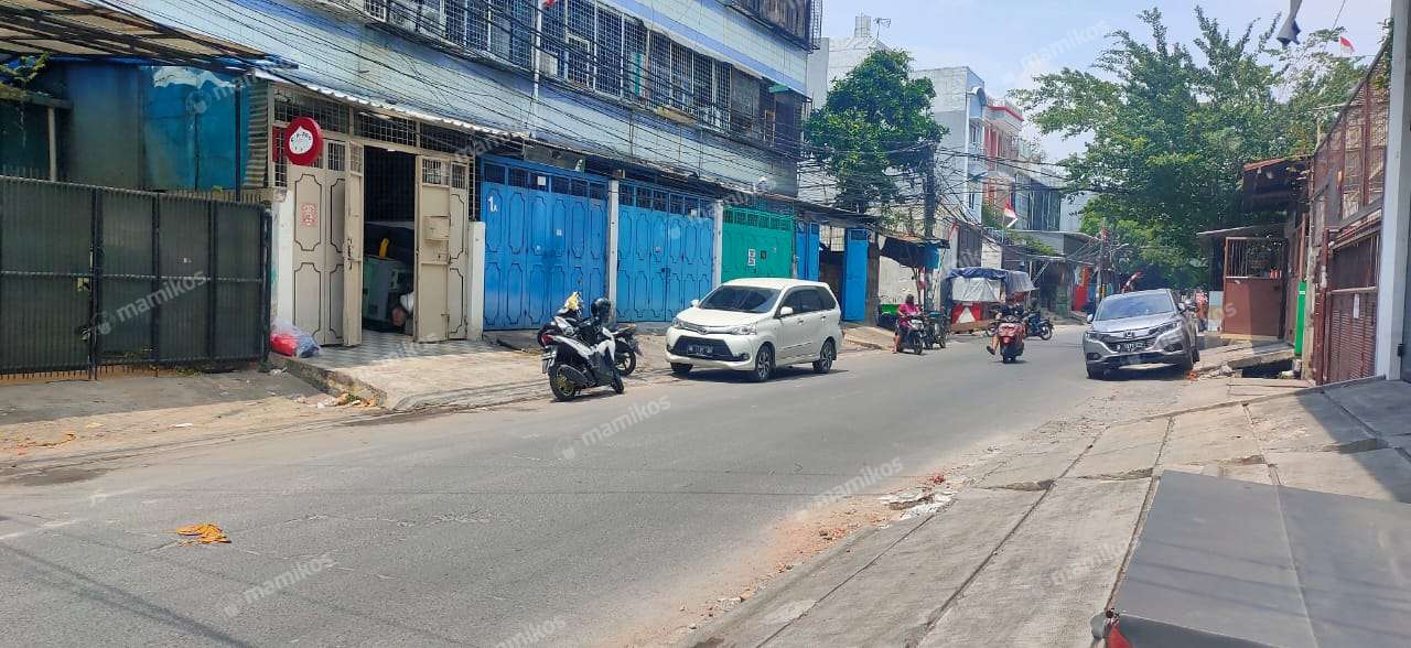 Kost Baru Teluk Gong Standart Penjaringan Jakarta Utara
