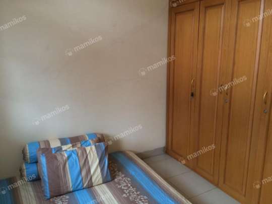 Kost Bali View Tipe A Ciputat Timur Tangerang Selatan