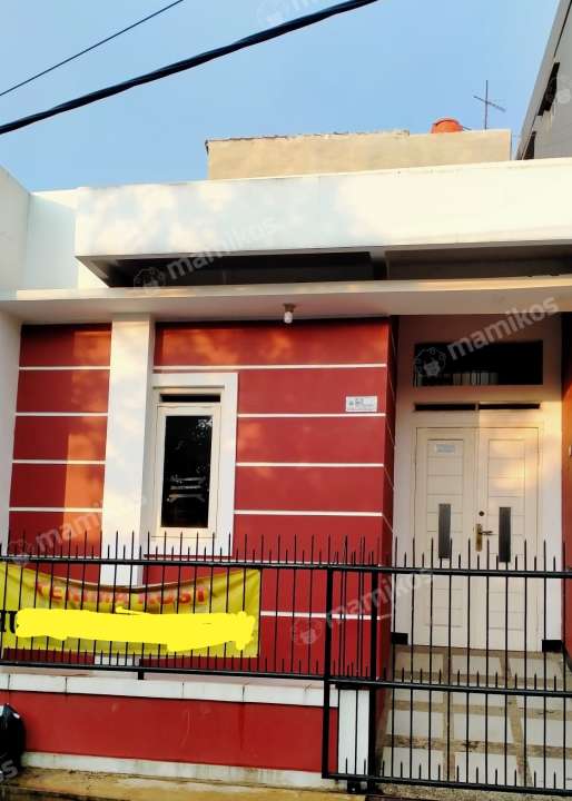 Kost Karya Bhakti Cimahi Tengah Cimahi