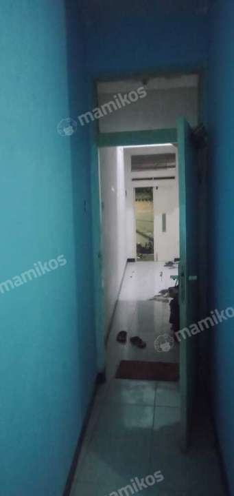 Kost Karya Bhakti Cimahi Tengah Cimahi