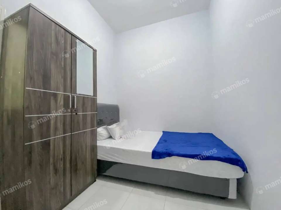 Kost Exclusif Green Lake Cipondoh Tangerang