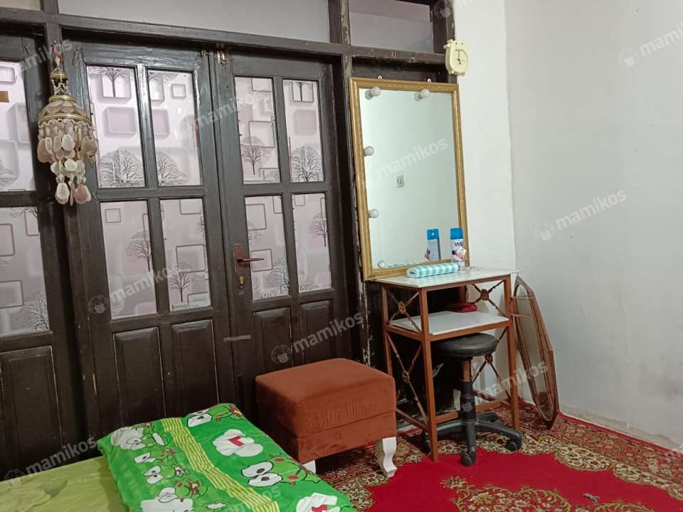 Kost Kota Bandung Kost Putra Murah Kost Dimas Cidadap Bandung - MamiKos