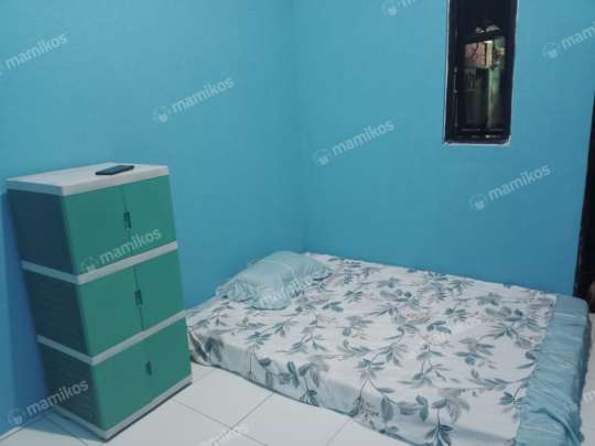 Kost Ibu Sut Standart Benda Tangerang