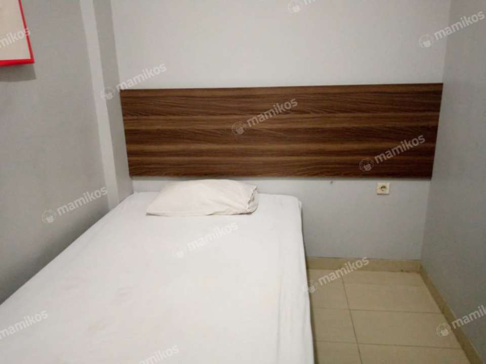 Kost Kota Jakarta Barat Kost Campur Eksklusif Kost Elite Berkah Kamar ...