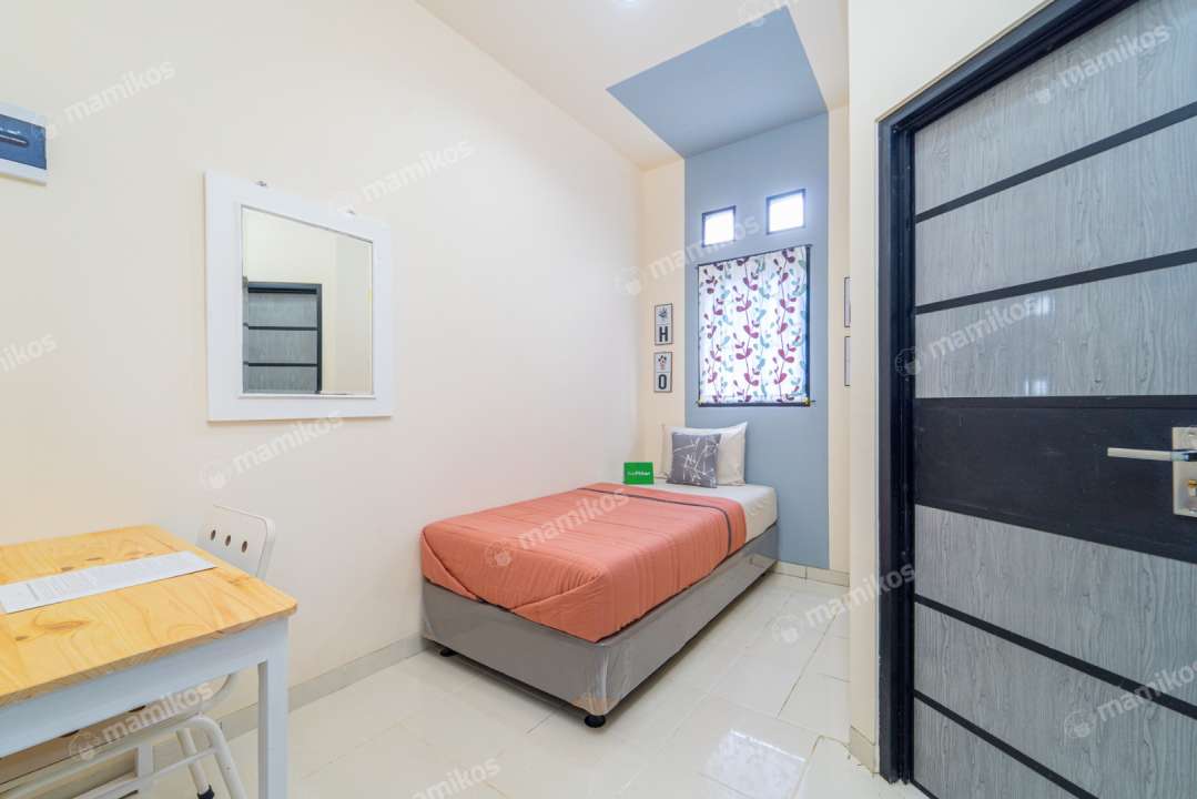 Kost Kota Jakarta Selatan Kost Putri Eksklusif Kost Hompy Timur Tipe A ...