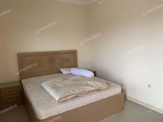 Kost Clara 1 Sawah Besar Jakarta Pusat