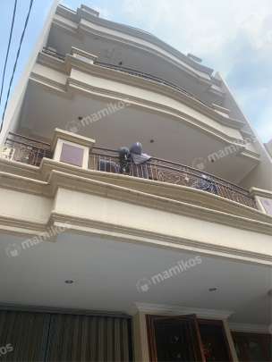 Kost Clara 1 Sawah Besar Jakarta Pusat