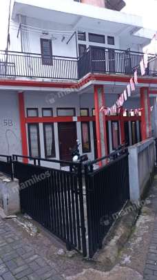 Kost 5B Ancol Tipe A Regol Bandung