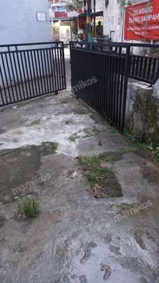 Kost 5B Ancol Tipe A Regol Bandung
