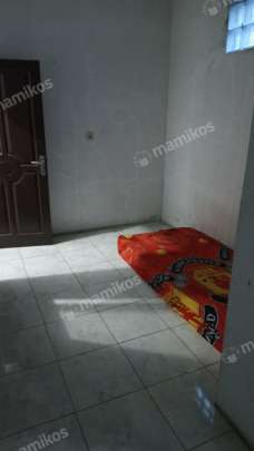 Kost 5B Ancol Tipe A Regol Bandung