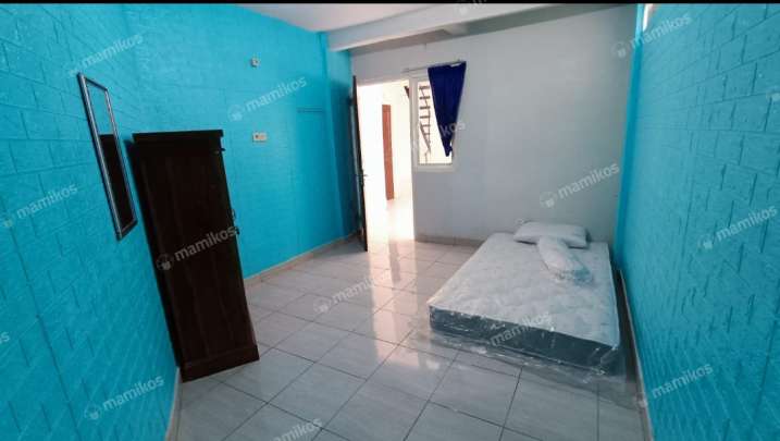 Kost Nias Gkb Gresik