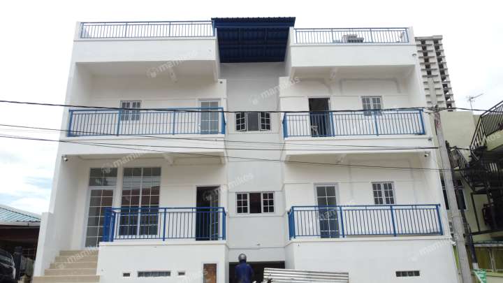 Kost Langit Biru Tipe A Lubuk Baja Batam