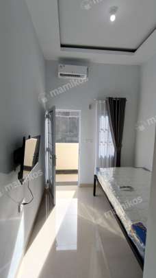 Kost Premium Tipe Standard Batam Kota Batam