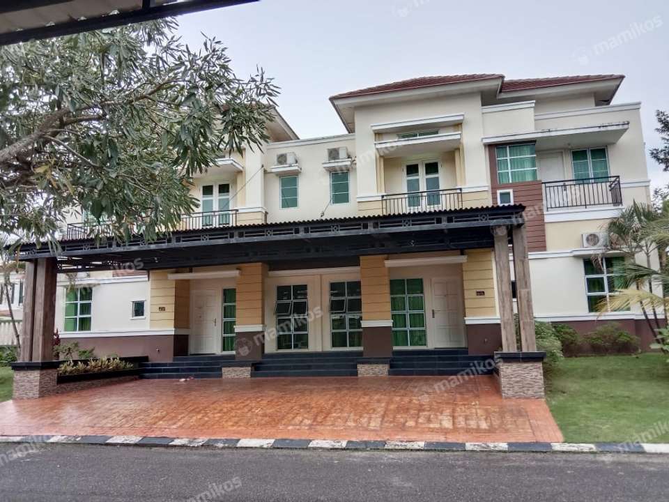 Kost Alexandria Tipe B Batam Kota Batam