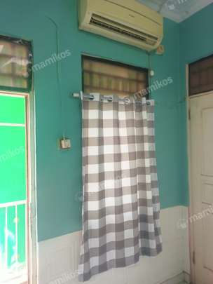 Kost Pak Adi Tebet Jakarta Selatan
