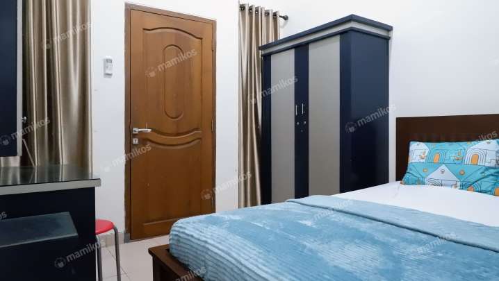 Kost Panda Palebon Queen A Pedurungan Semarang
