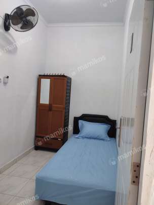 Kost El Batik Tipe Standart Tebet Jakarta Selatan
