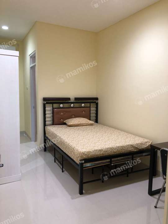 Kost HG Residence Tipe Executive Semarang Barat Semarang