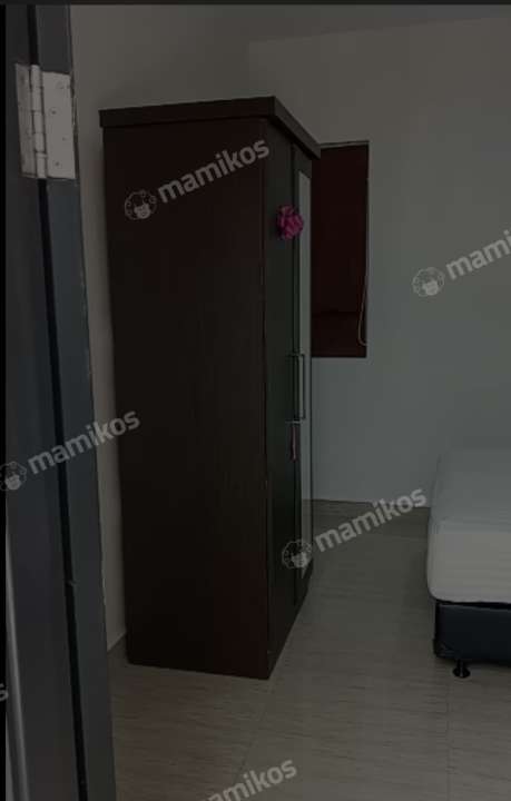 Kost Kota Manado Kost Putri Eksklusif Kost Tretes Tipe A Paal Dua ...