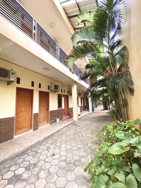 Kost Ibu Eva Cikarang Timur Bekasi