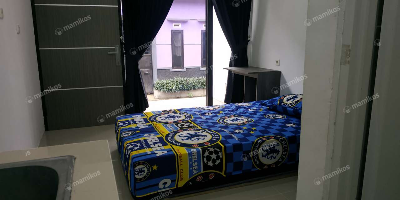 Kost Kota Malang Kost Putri Murah Kost Grand Sakura Kedungkandang ...