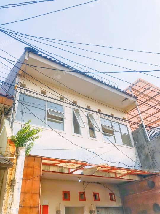 Kost Bu Dian Benhil Tanah Abang Jakarta Pusat