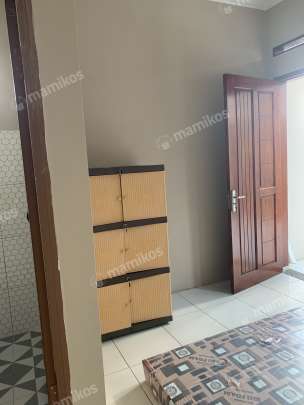 Kost Lafi Mini Boarding House Parongpong Bandung Barat