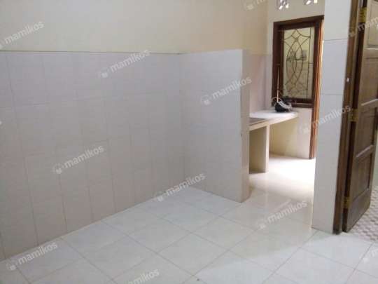 Kost Prima Harnas Tipe B Mantrijeron Yogyakarta