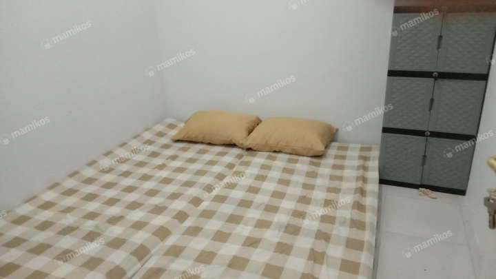 Kost Kartika 3 Kaliwates Jember