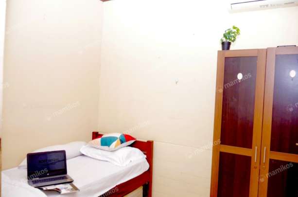 Kost Benhil Bu Dian Tanah Abang Jakarta Pusat