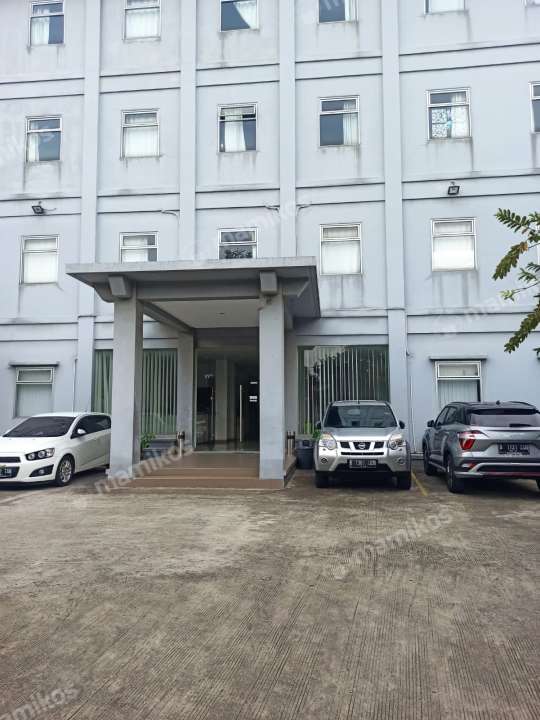 Kost Lebak Bulus III Lantai 4 Cilandak Jakarta Selatan