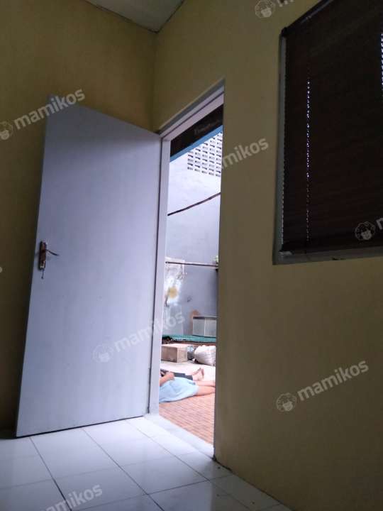 Kost Bang Mamat Duren Sawit Jakarta Timur