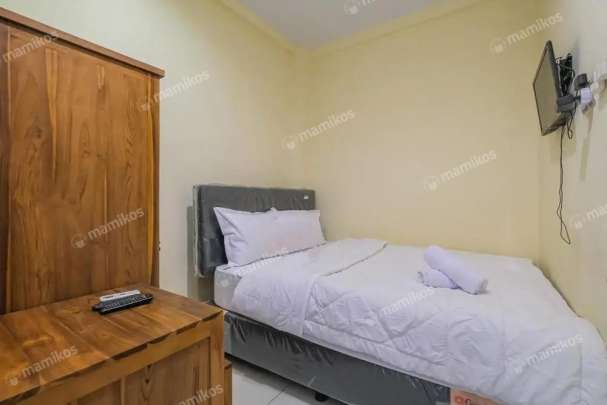 Kost Matahari Bali Denpasar Timur Denpasar