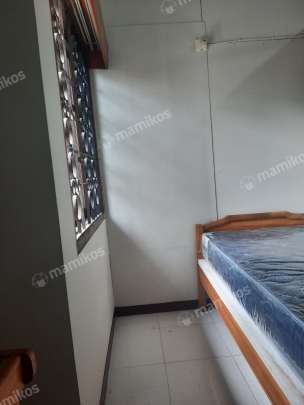Kost Flamboyan Home Stay Tebet Jakarta Selatan