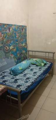 Kost Pak Munawar Tipe A Semarang Barat Semarang