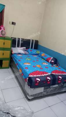 Kost Qalin Tipe A Genuk Semarang