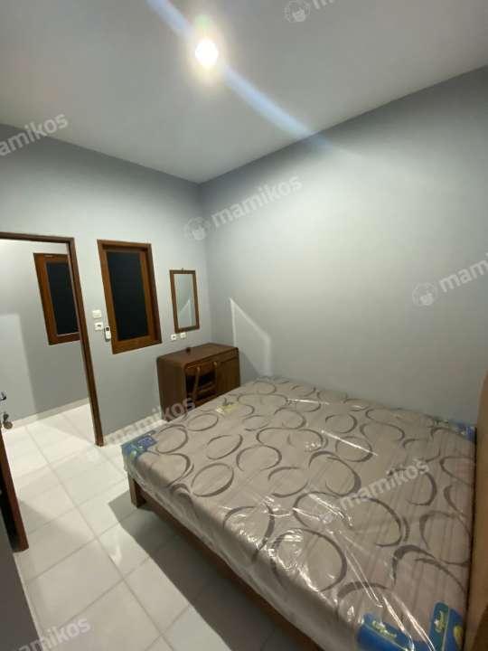 Kost Rumahku Tipe Standard Kebon Jeruk Jakarta Barat