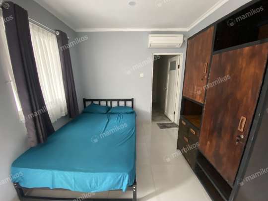 Kost Nyaman 3 Mampang Prapatan Jakarta Selatan