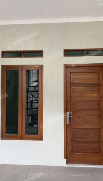 Kost Bang Hasan Mampang Prapatan Jakarta Selatan