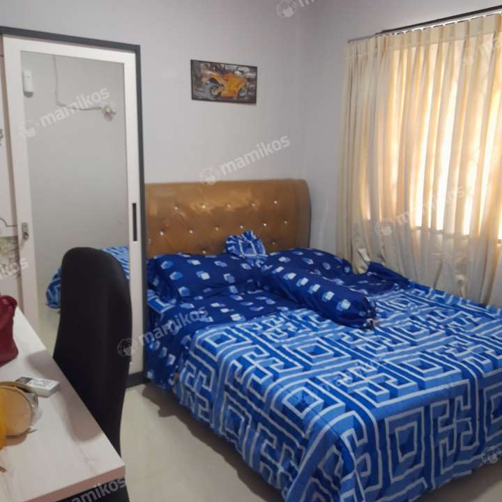 Kost Kota Batam Kost Campur Eksklusif Kost Renajon Tipe A Batu Aji ...