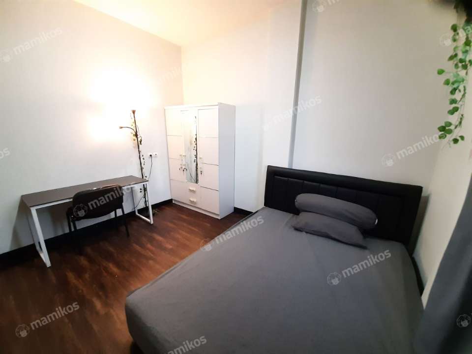 Kost Kota Jakarta Barat Kost Campur Eksklusif Kost Mabes 69 Tipe A Taman Sari Jakarta Barat ...