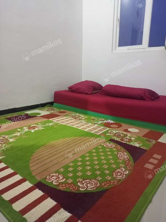 Kost Kota Malang Kost Putra Murah Kost Village Centro Tipe A Lowokwaru ...