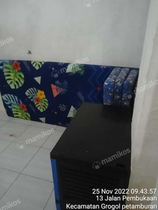 Kost Kota Jakarta Barat Kost Campur Eksklusif Kost Ciyus 2 Non AC ...