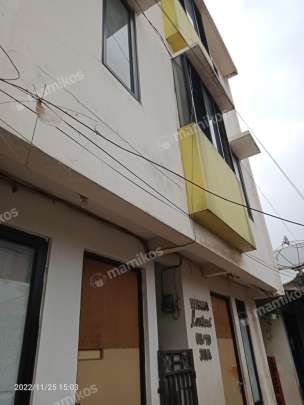Kost Wisma Lestari Tebet Jakarta Selatan
